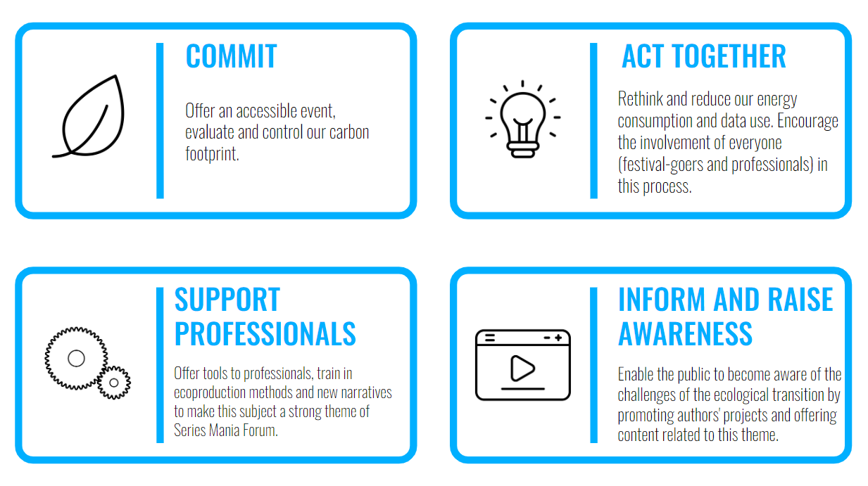 CSR - SERIES MANIA+ FORUM